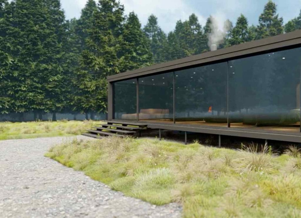 Containerhaus kaufen: 40+ Modelle im Preisvergleich ab 40.000