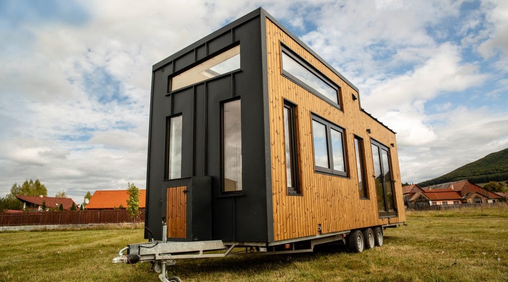 Haus Auf Radern Ohne Baugenehmigung